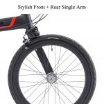 SAVA Mini Folding Bicycle - Sava Bikes